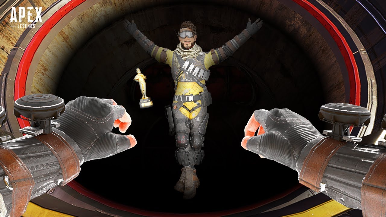 Apex Legends - Funny Moments & Best Highlights #288 - YouTube