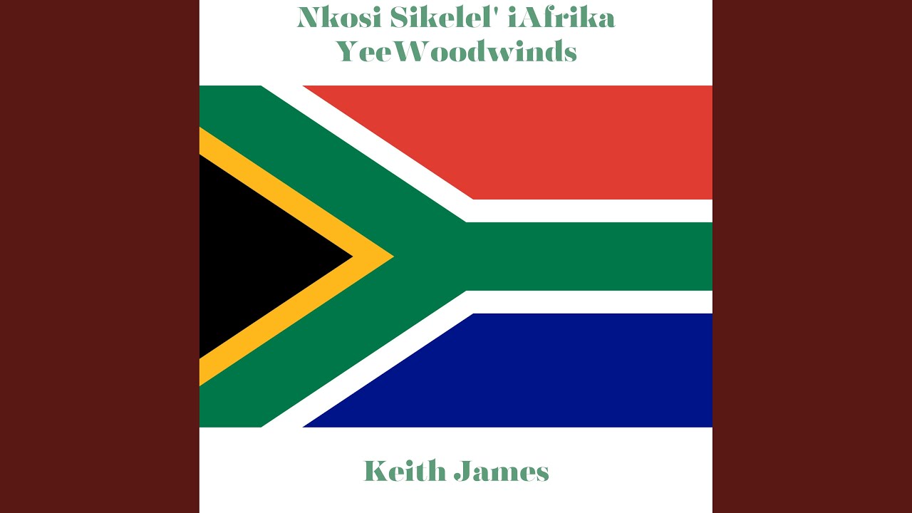 Nkosi Sikelel' iAfrika YeeWoodwinds - YouTube