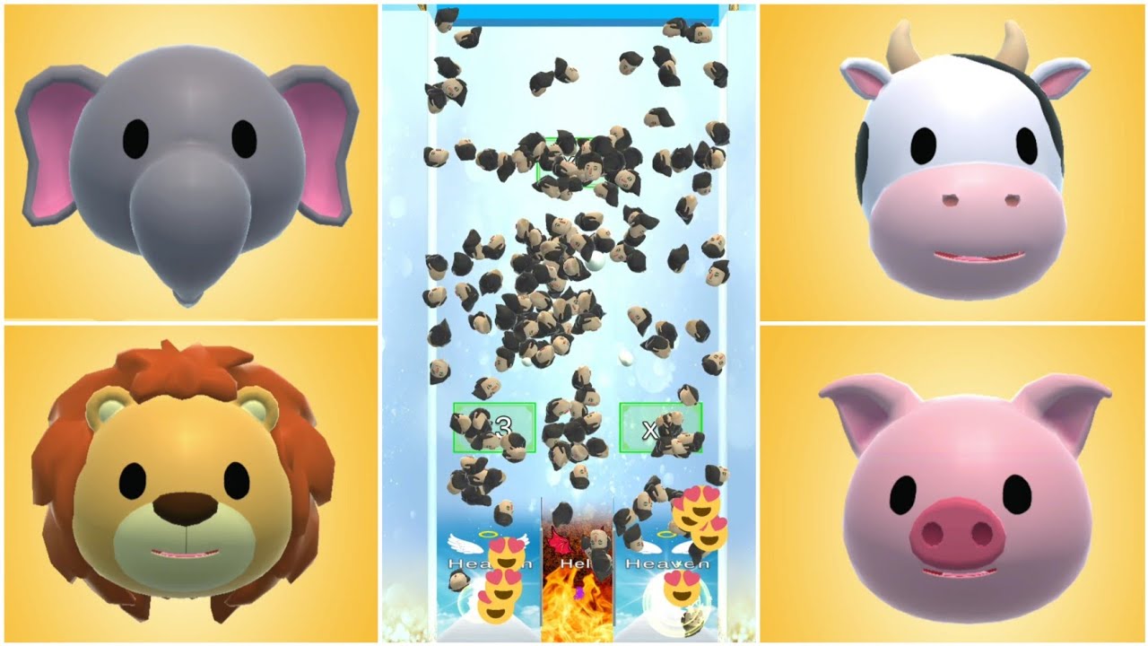 Hyper Reaction Hopper Gameplay Part 9 - YouTube