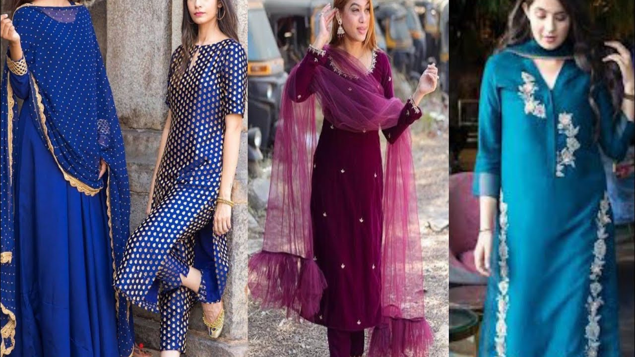 অনেক সুন্দর স্টাইলিশ জামার ডিজাইন.... জামার ডিজাইন.... jamar design ...