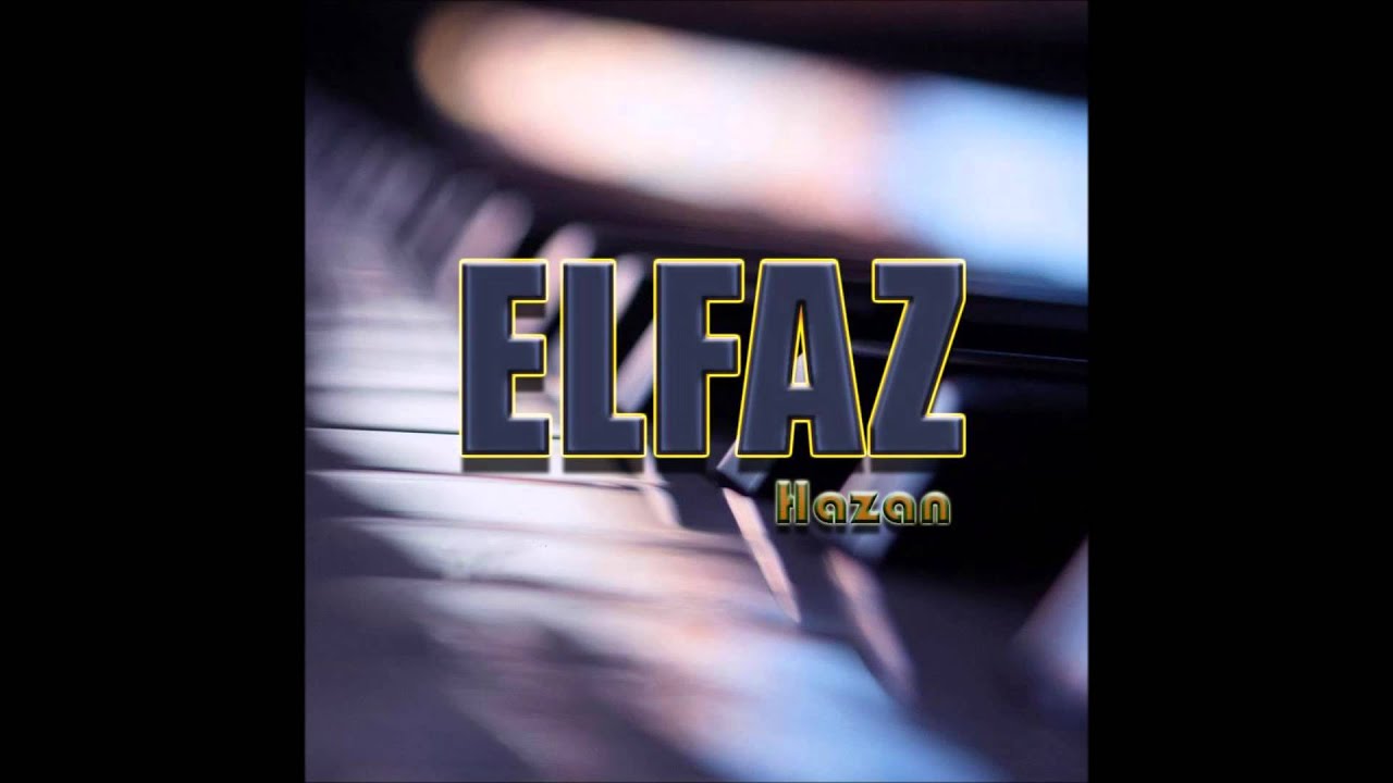 Elfaz Beat - Hazan (2015) - YouTube