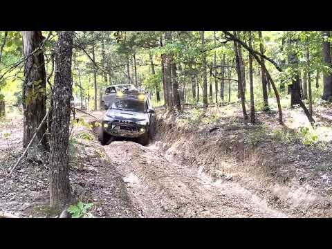 Glade top trails, Mark Twain National Forrest. Forrest road 912 - YouTube