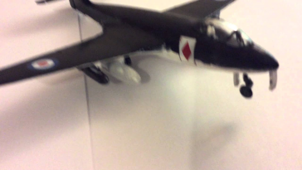 Aw seahawk update 2 - YouTube