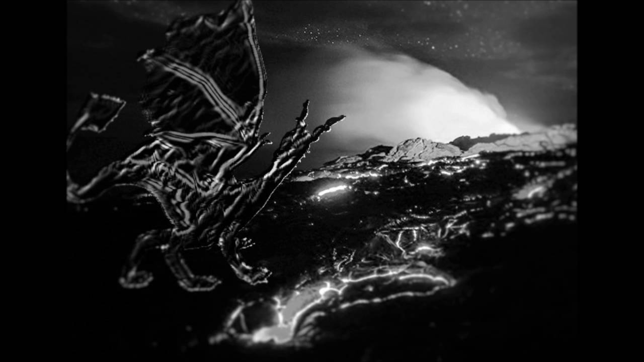 Dragon Sounds 1 - YouTube