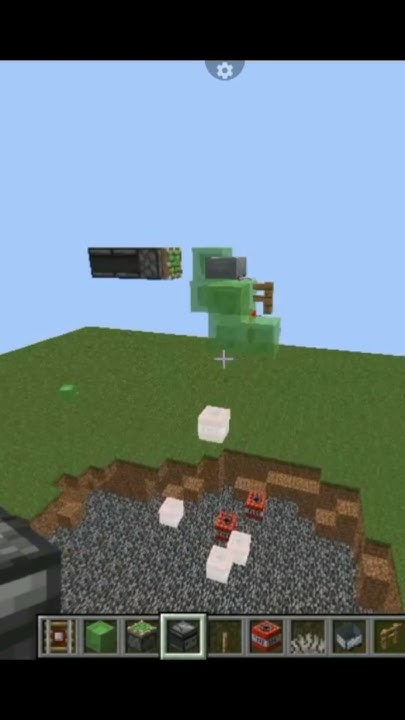 Minecraft easy tnt duper - YouTube