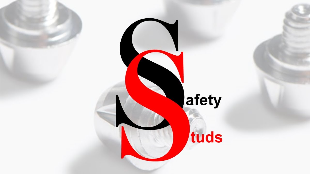 Safety Studs - Junior Category 2021 - YouTube
