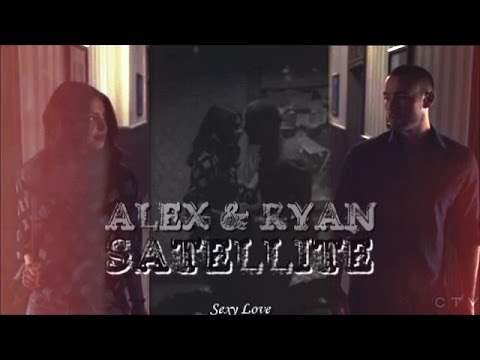 Alex and Ryan|| You are a satellite [2x01] - YouTube