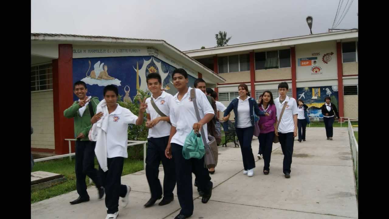 CBTis 246 - Graduación 2013 Video de Despedida - YouTube