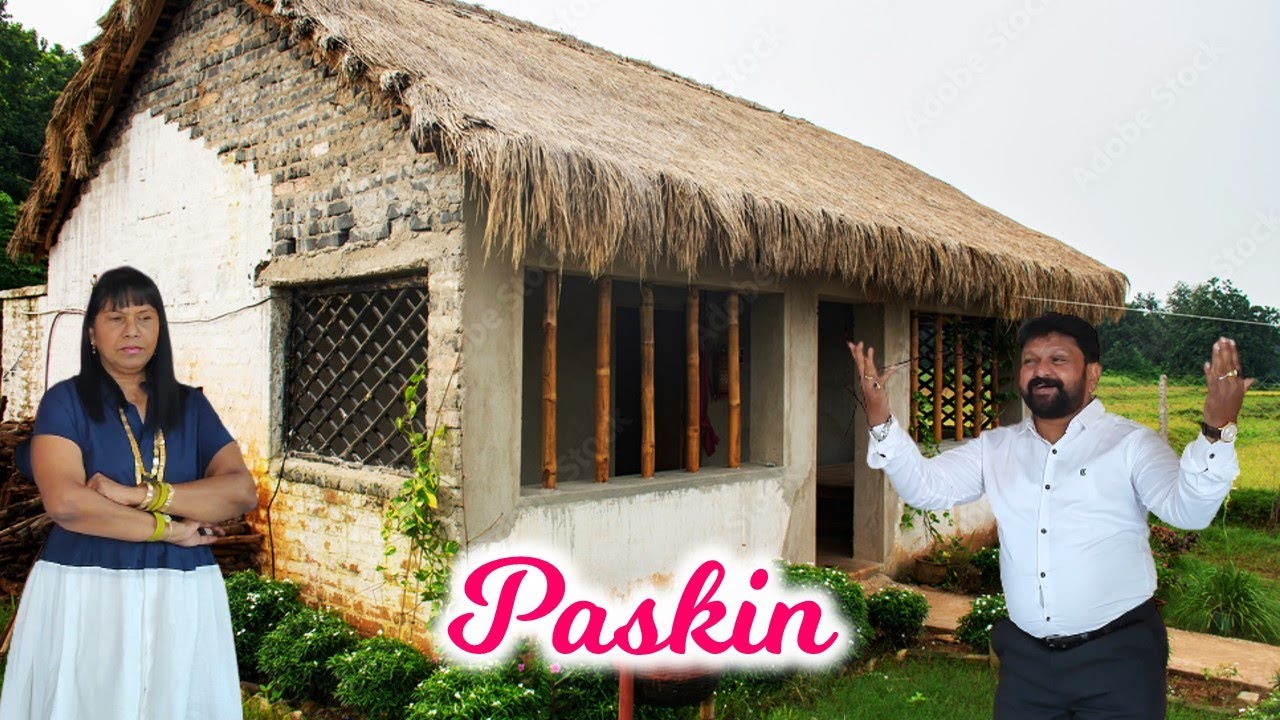 Paskin - YouTube