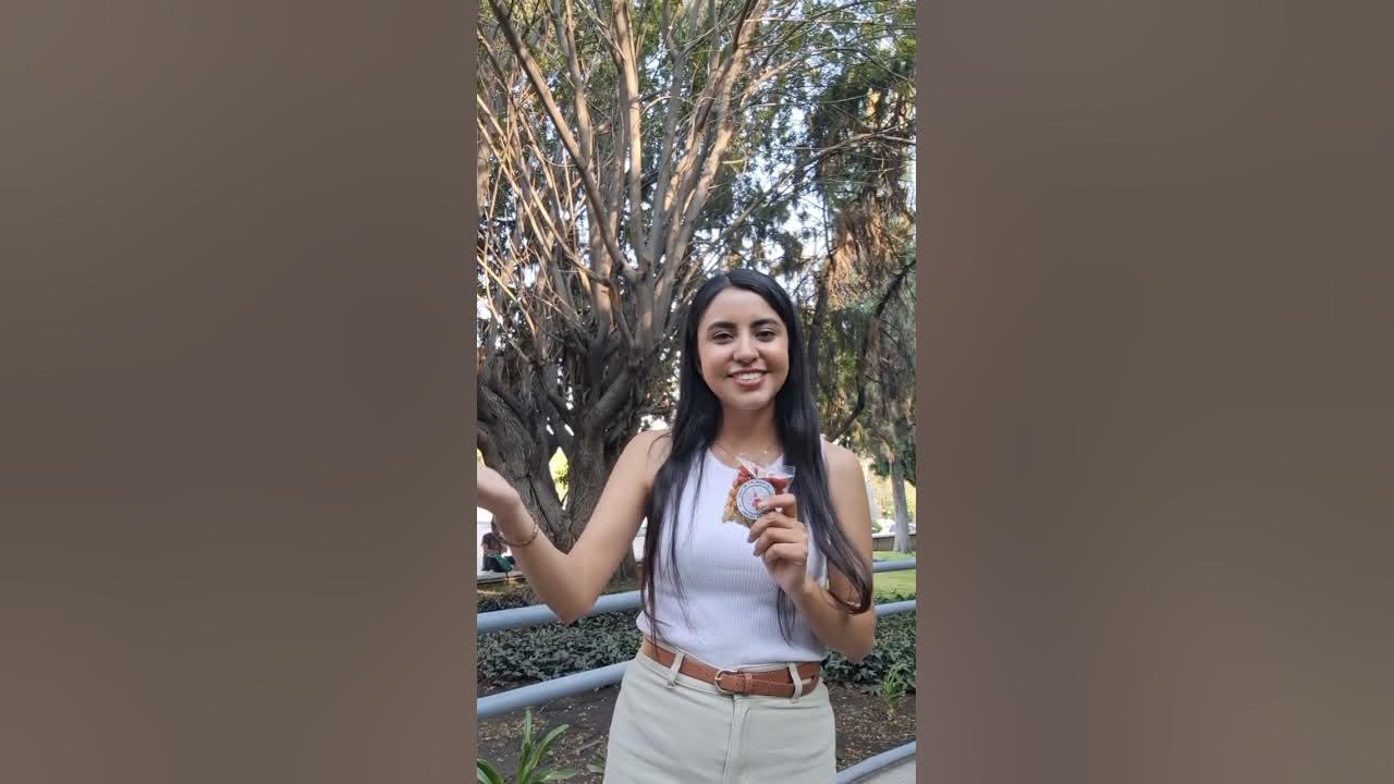 UAQ/FCA/LNT/ PRESENTACIÓN DE VENTAS/ Monse Chávez - YouTube