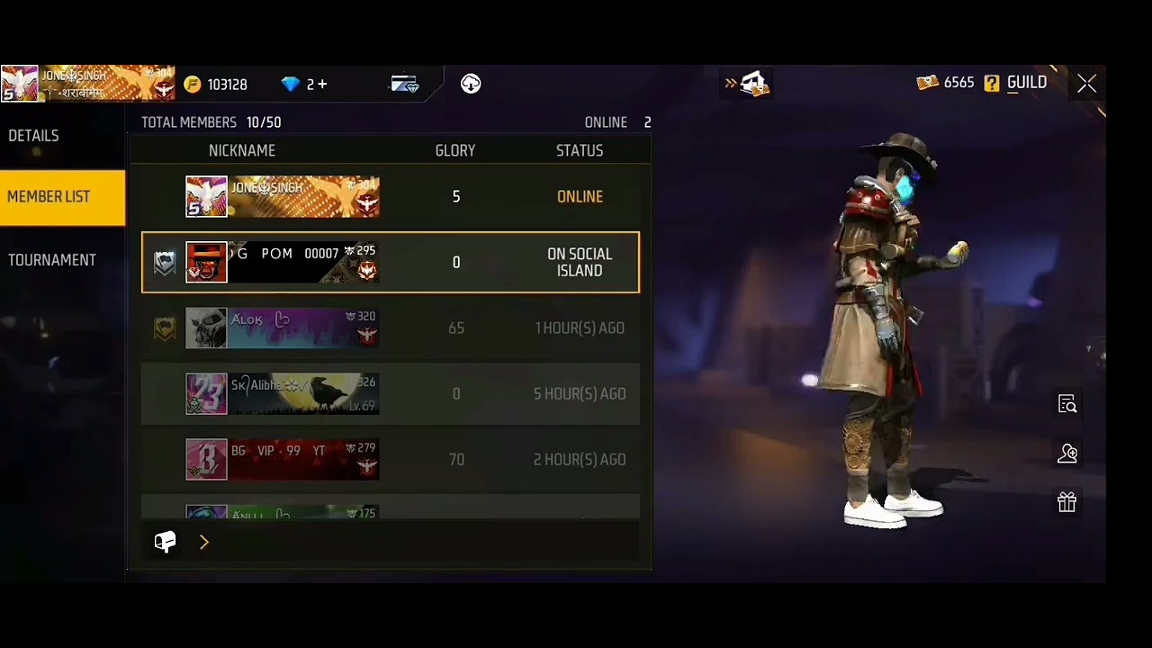 jone gaming - YouTube