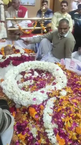 Dera baba Rudra nand g maharaj || acharya Sugriva nand g maharaj ...