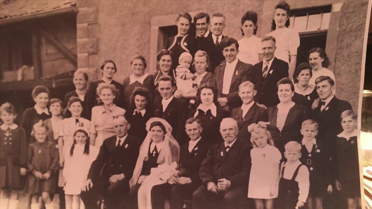 Ben Carrigan: Hey Carrie Ann (Remix) - YouTube