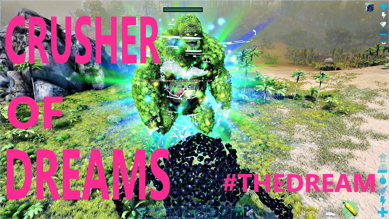 ARK: EXTINCTION CORE: DAY 19 - HOW TO KILL A DEITY!!! - YouTube