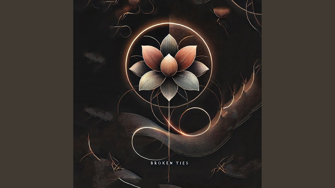 broken ties (feat. QIIMO) - YouTube