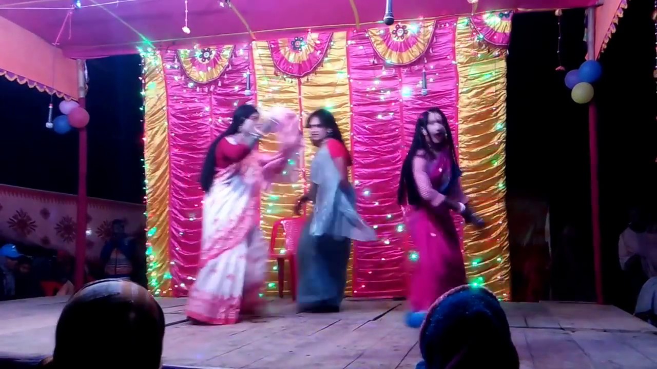 Bangla Jatra Pala - Behula -Part40 - YouTube