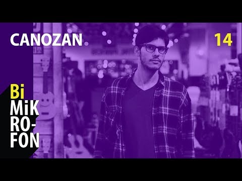 Can Ozan | @ bi'Mikrofon | 14