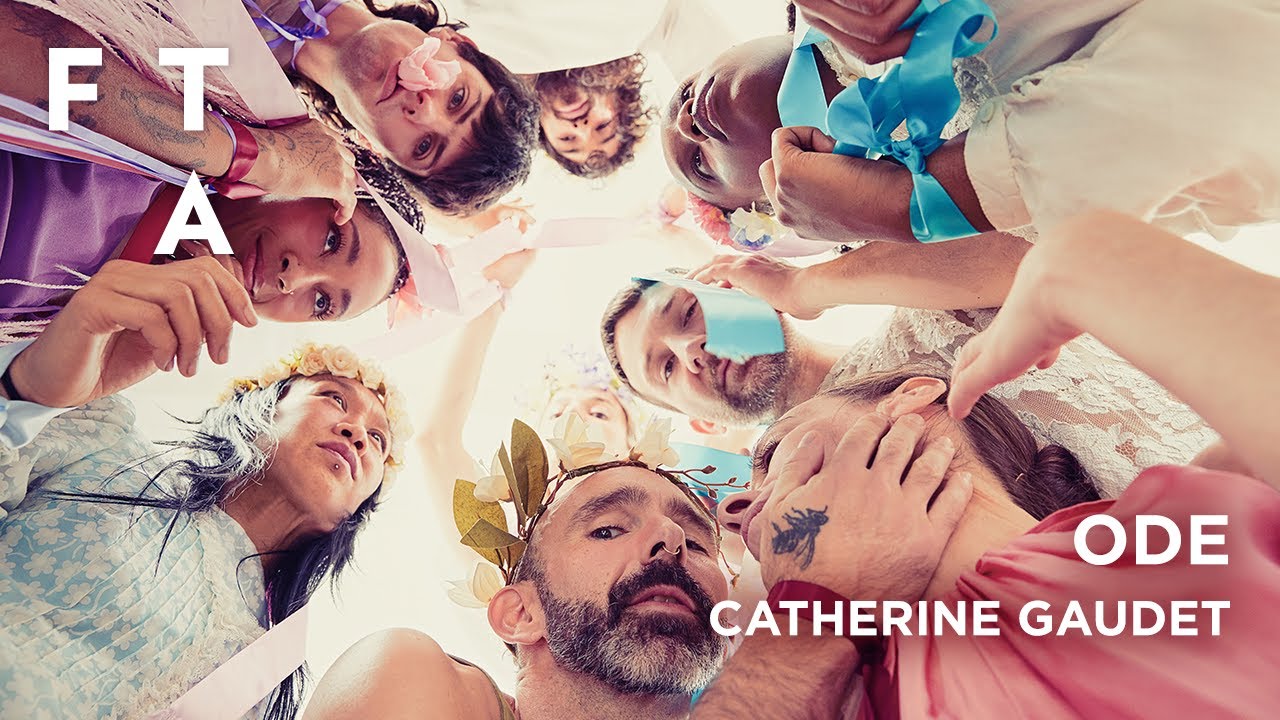 ODE | National Creation Fund | National Arts Centre