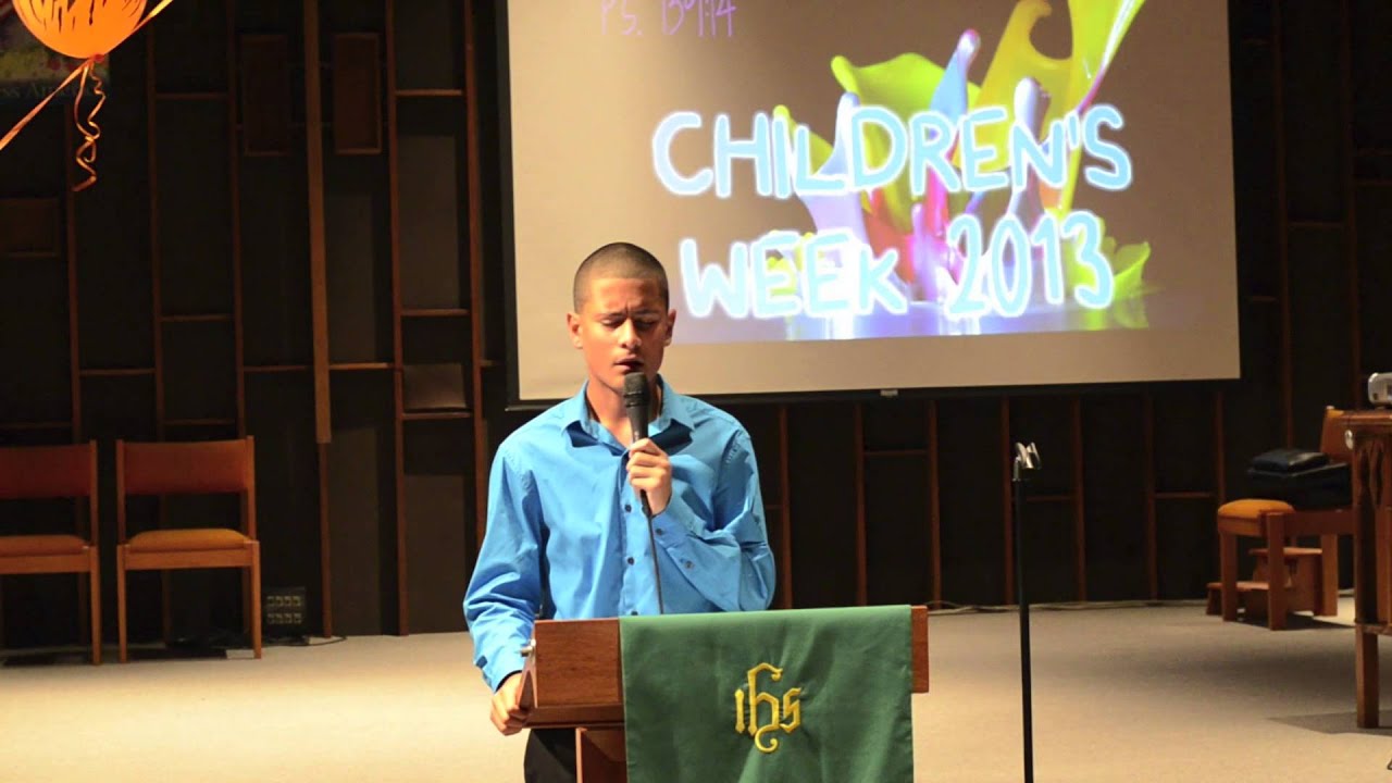 Jonathan Camacho - YouTube