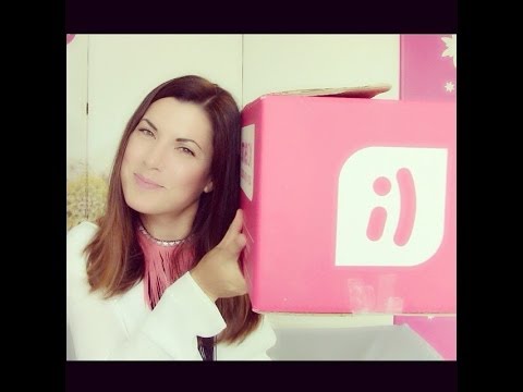 SmileBox: una caja para ahorrar y probar nuevos productos - YouTube
