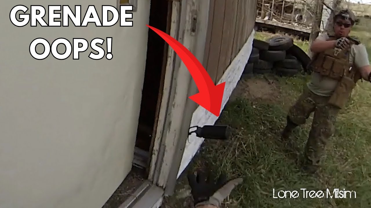 Epic Airsoft Fails and Bloopers - YouTube