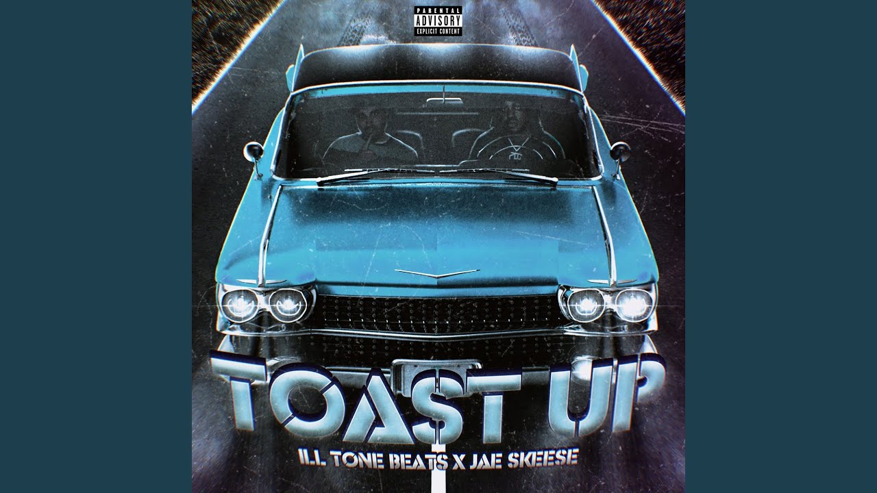 Toast Up - YouTube