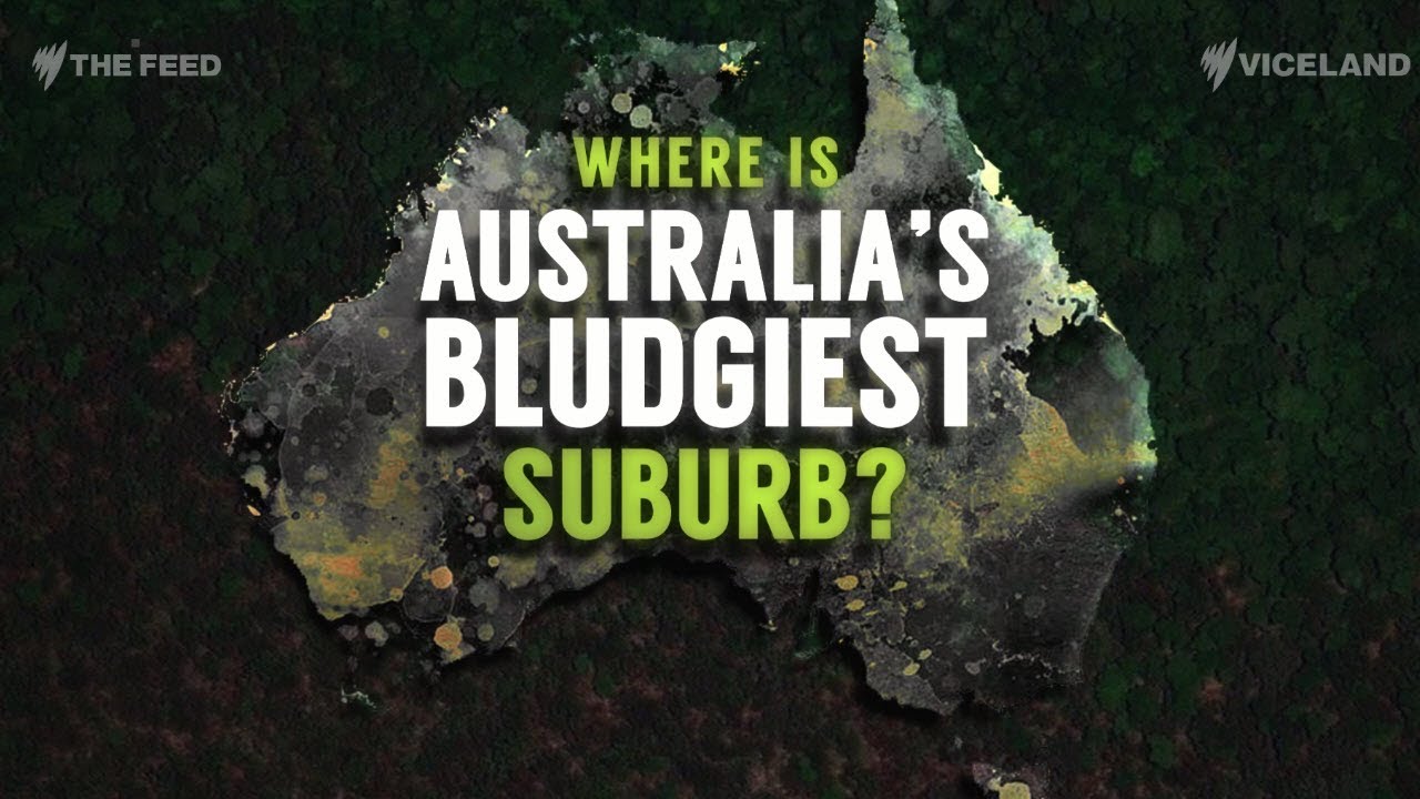 Australia’s dole bludger capital - The Feed - YouTube