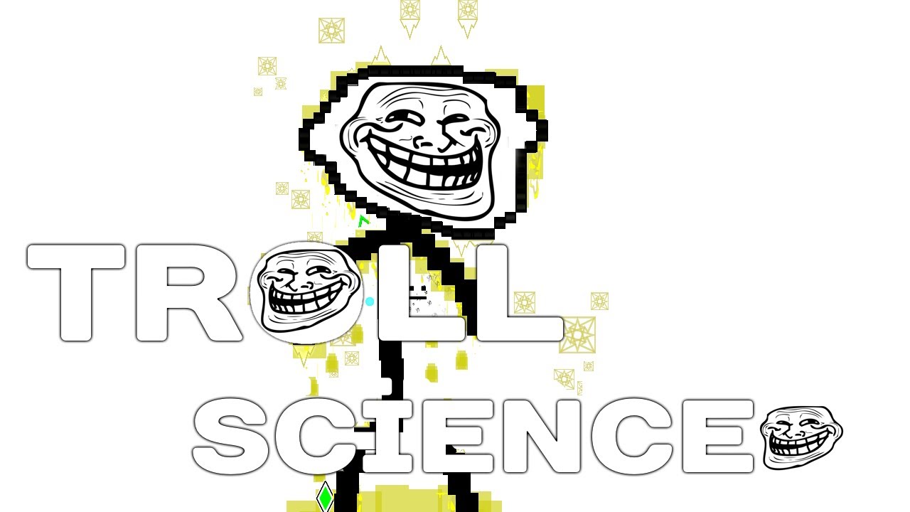 troll science by bitDash - YouTube