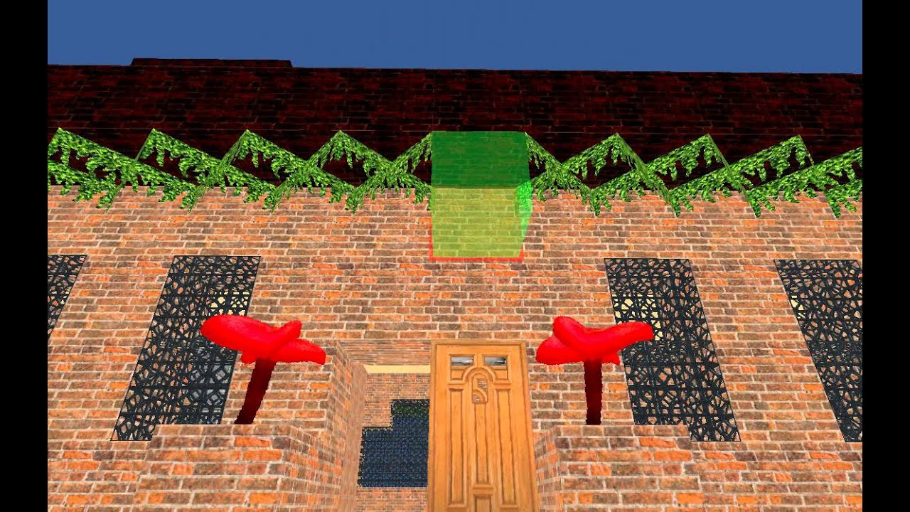 Pixel WorldCraft Story Mode - YouTube