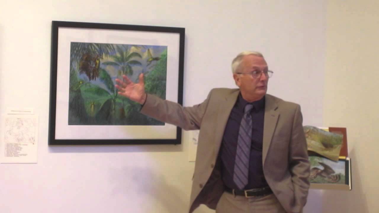 Michael Rothman Exhibit - 2012 - YouTube