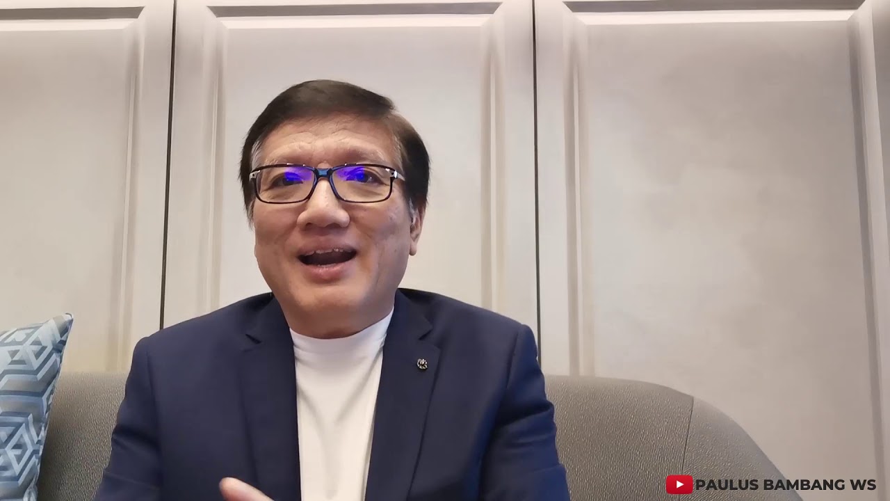 PSBB 4 DEFEND EXTEND TRANSFORM YOUR COMPANY - YouTube