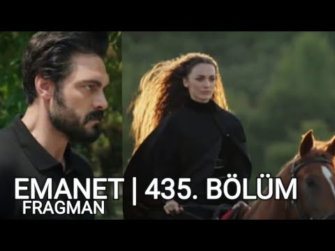Emanet 435 Bölüm Fragmanı | Legacy Episode 435 Promo (English & Spanish subs)