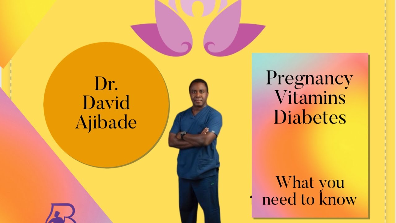 Health & Wellness with Dr. David Ajibade - YouTube