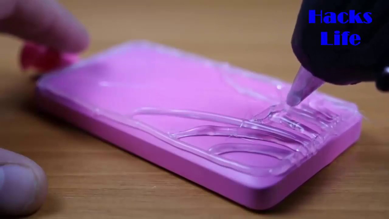 Top 4 Life Hack Compilation - YouTube