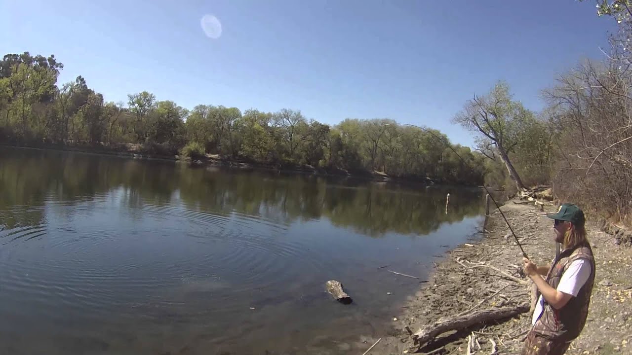 EastBayAnglers Shadow Cliffs Bass Fishing Drop Shot 10-8-14 - YouTube