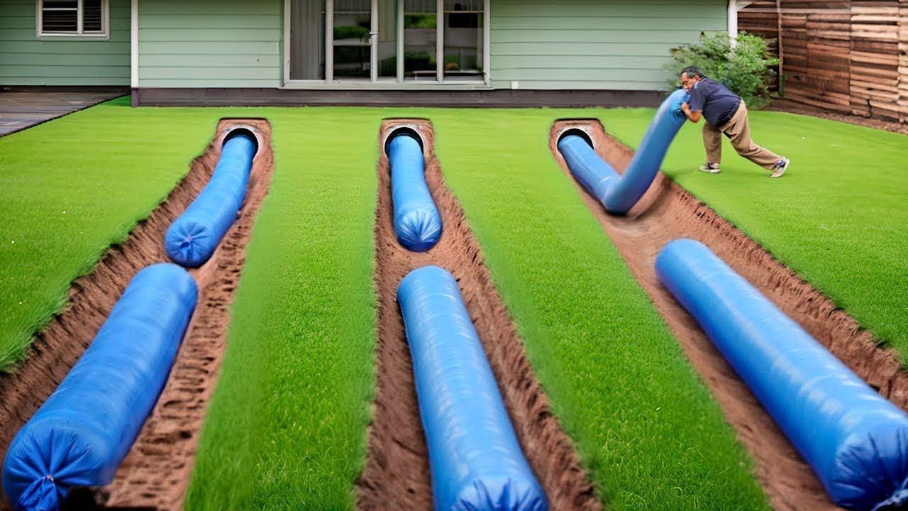 Cool Home Additions That Can Be Assembled in Minute - YouTube