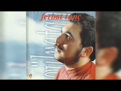 Ferhat Tunç Gül Vatan albüm kapakları