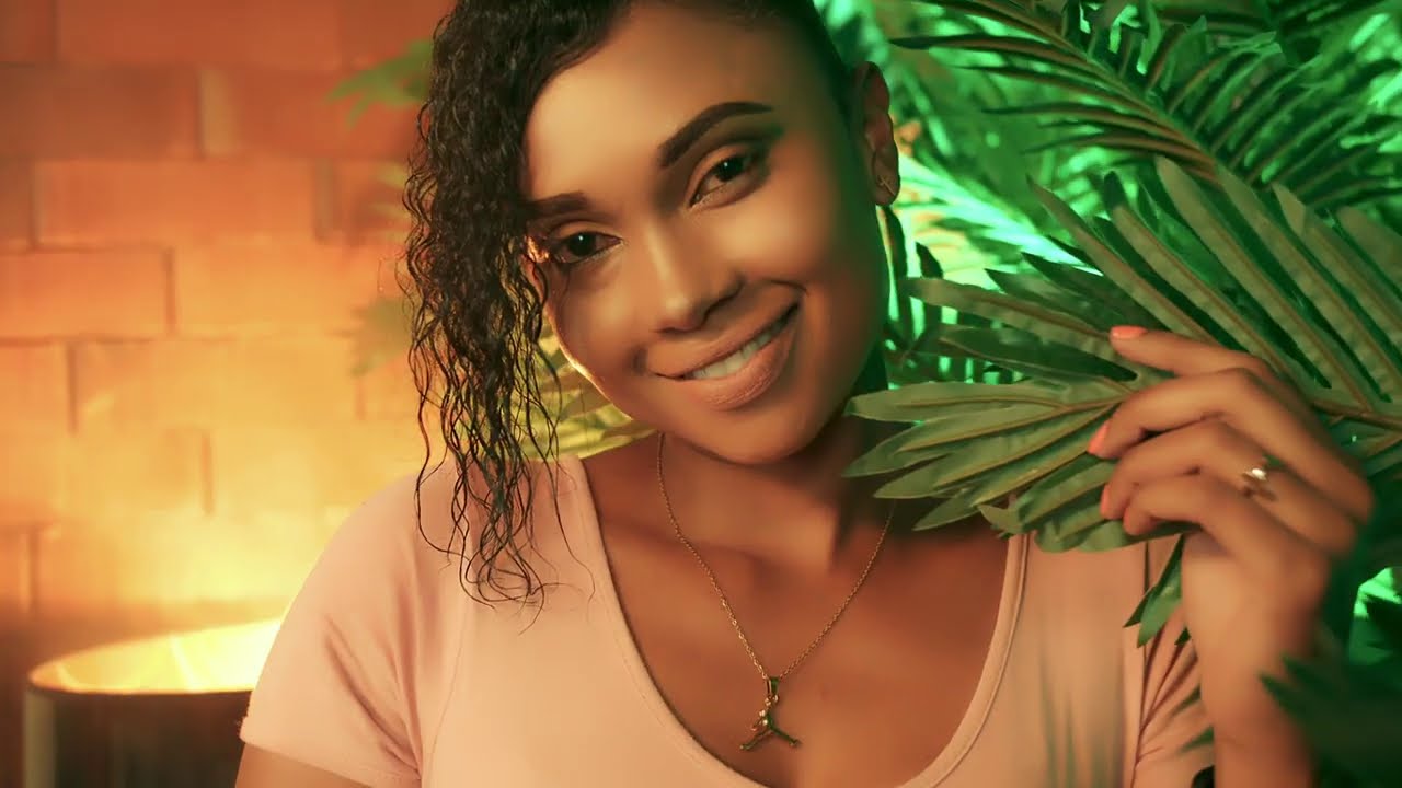 WILLY PAUL X REKLESS - AAAIH (OFFICIAL VIDEO) - YouTube