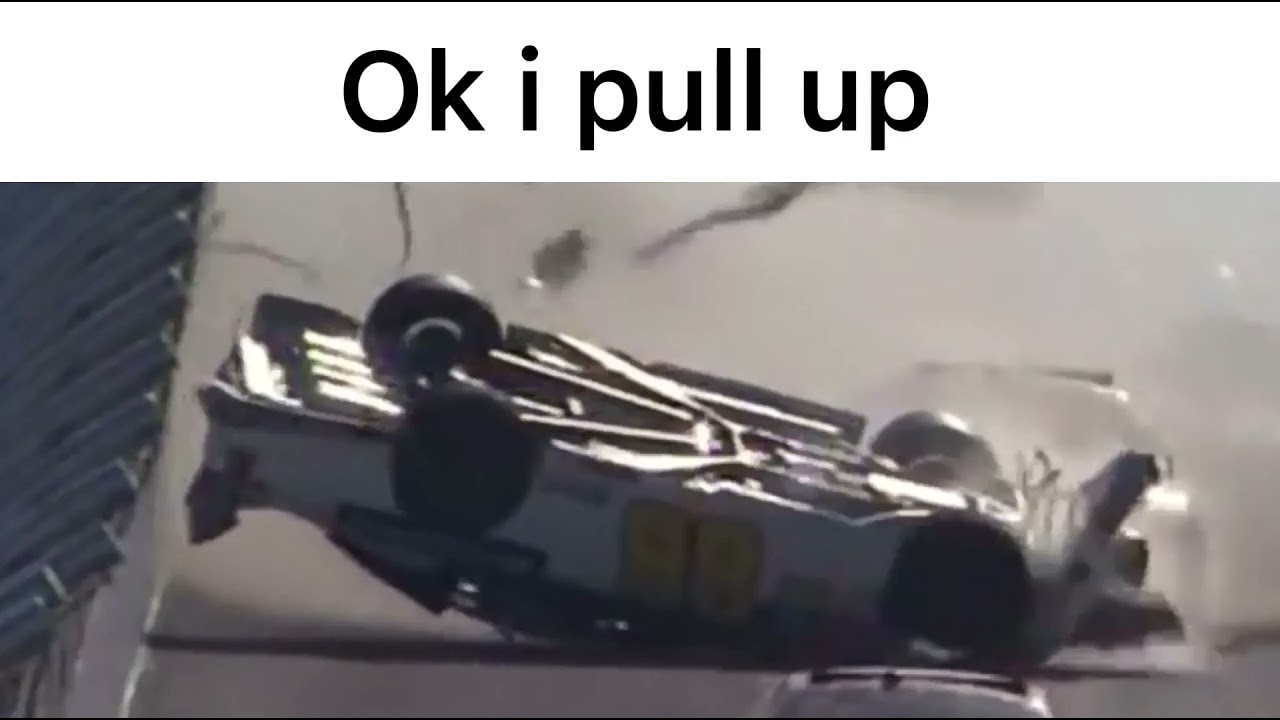 Ok i pull up - YouTube