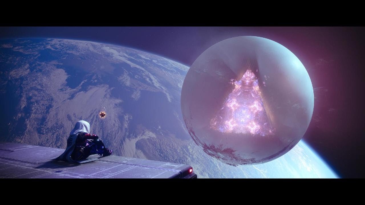 Destiny 2 Balls - YouTube