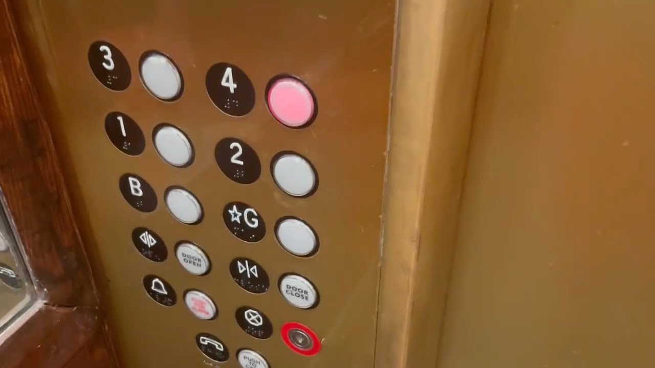 September 4, 2023 (LABOR DAY): 2x National Elevators @ The Mission Inn ...