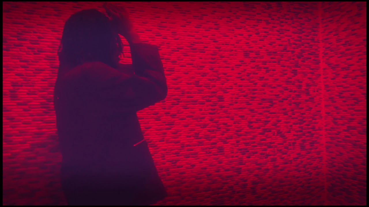 The red room live freestyles - YouTube