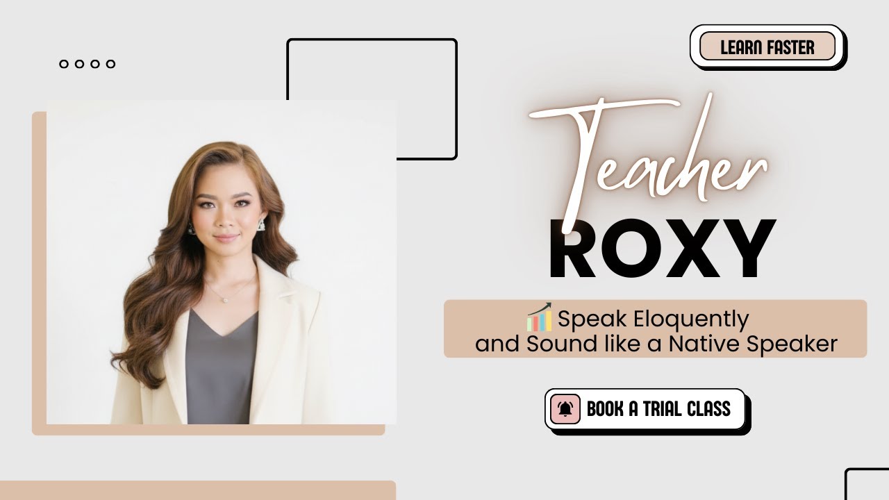 Book a Trial Lesson - YouTube