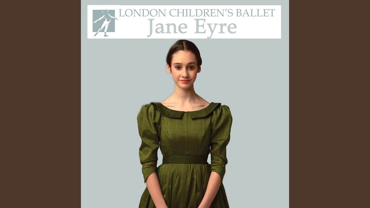 Jane Eyre, Act I Scene 3: Mr Brocklehurst Takes Jane to Lowood - YouTube