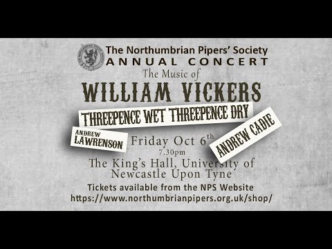 NPS Annual Concert trailer - Andrew Cadie - YouTube