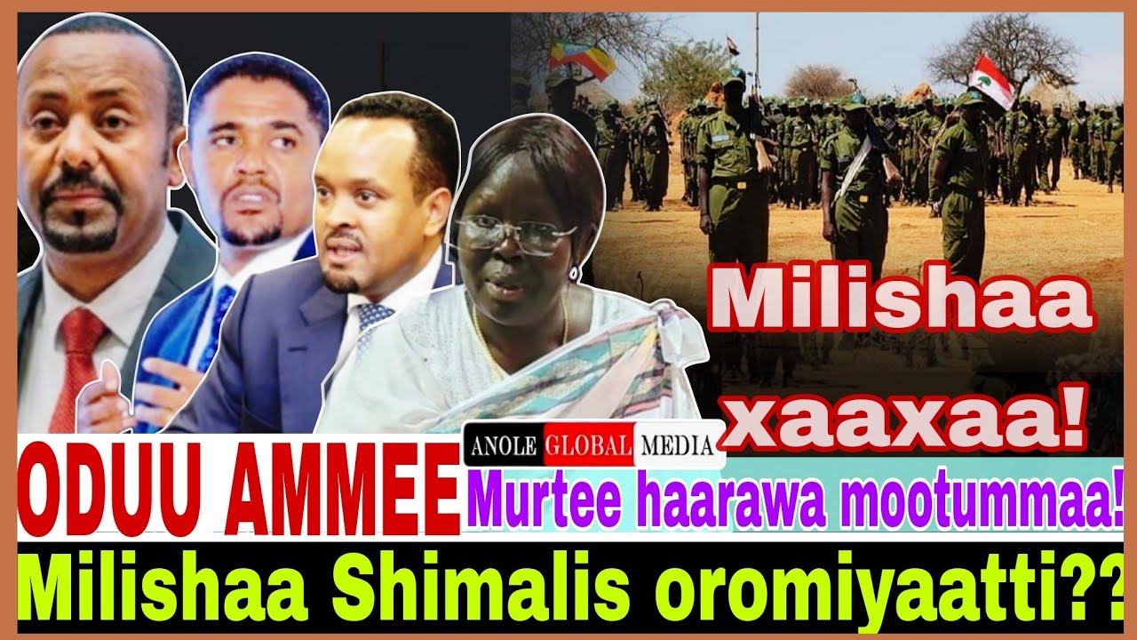 Milishaa Shimallis oromiyaatti?//Murtee haarawa Mootumma//11/9/2024 AGM ...