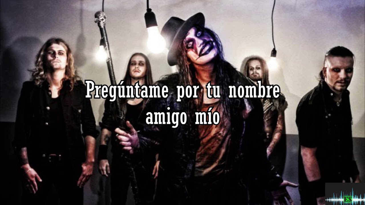 Avatar - Colossus (Sub Español) - YouTube