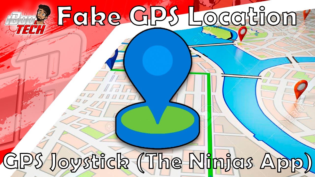 Fake GPS - Ubicación Falsa Como configurar y usar en Android 2021 ...