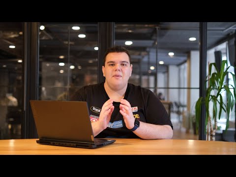 Lenovo Legion 5 Oyun Bilgisayarı Ürün İncelemesi | Mert Yamak