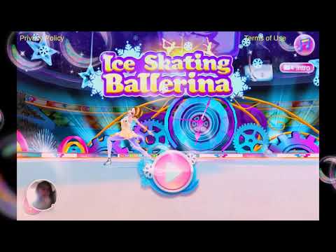 Ice Skating Ballerina - Dance Challenge Arena - 2020-07-06 - YouTube